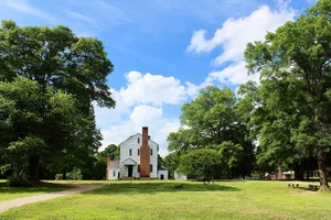 Latta Plantation — HEARTS Collaborative, Inc.