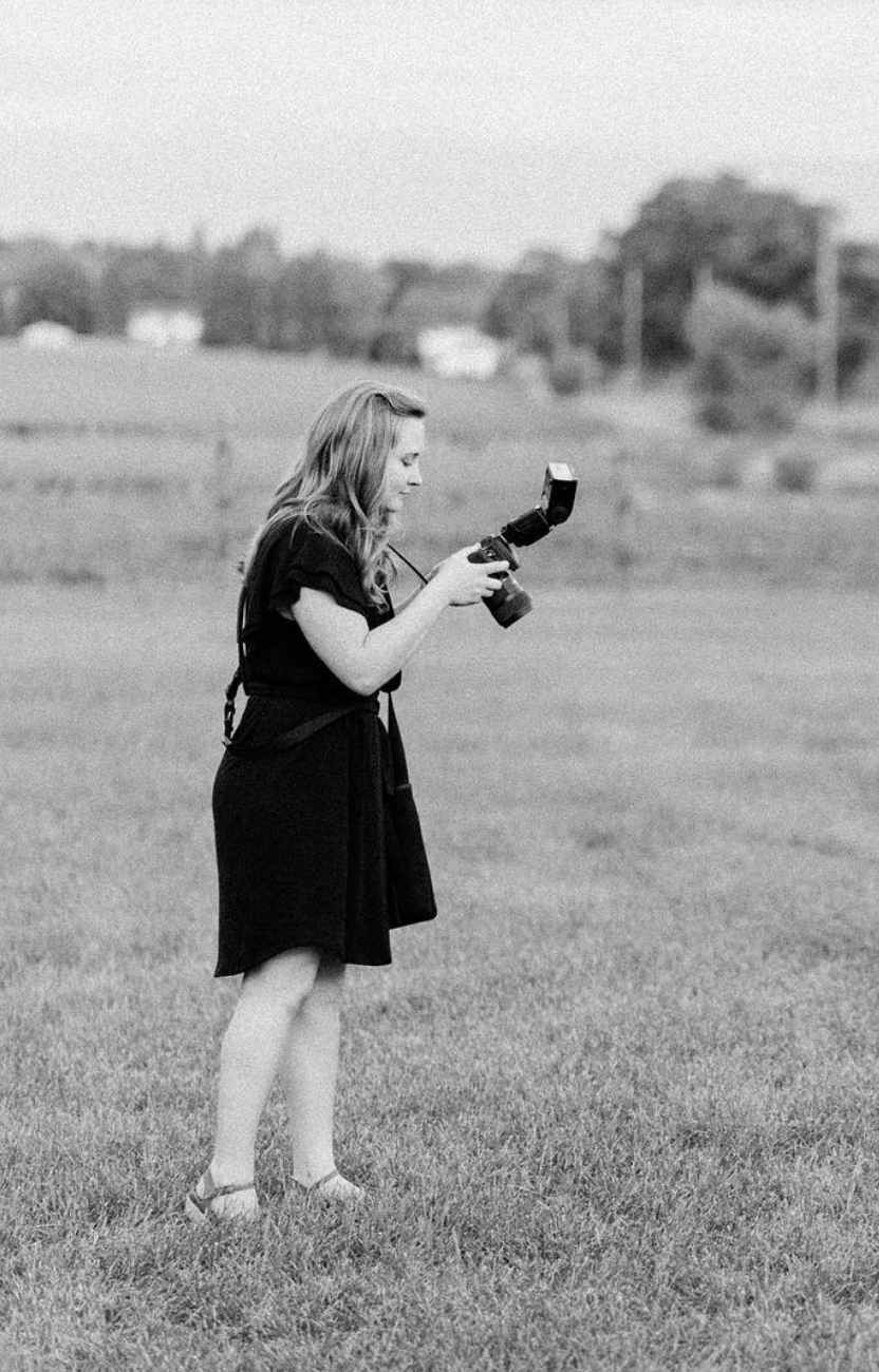 Rachel Keyes Photography