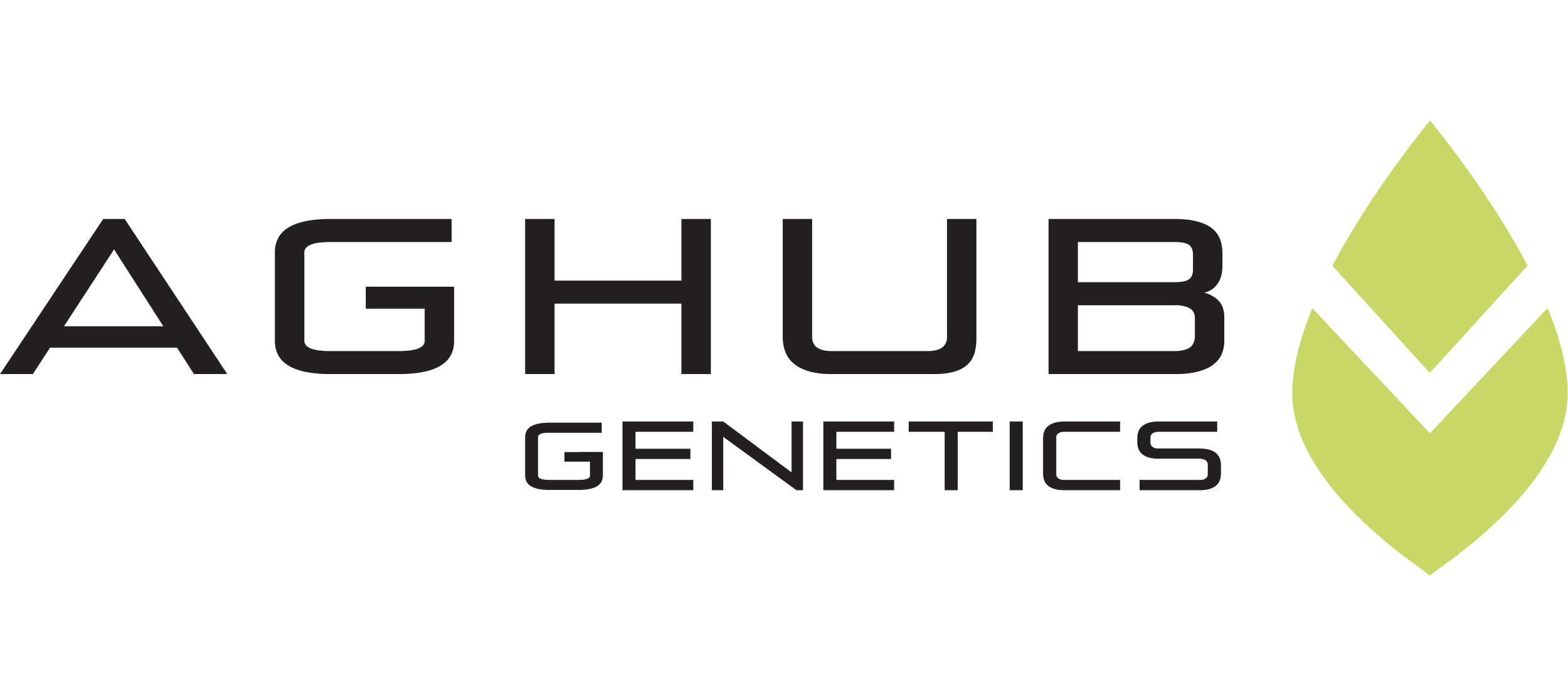 AgHub Genetics — AgHub Midwest