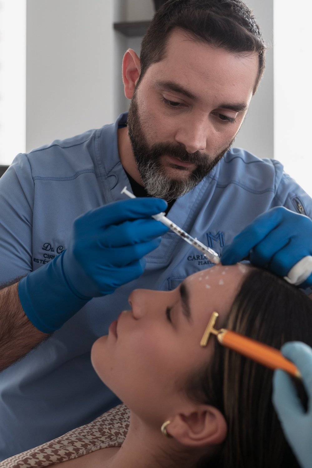 Marciales Plastic Surgery MD | Book Your Transformation Today