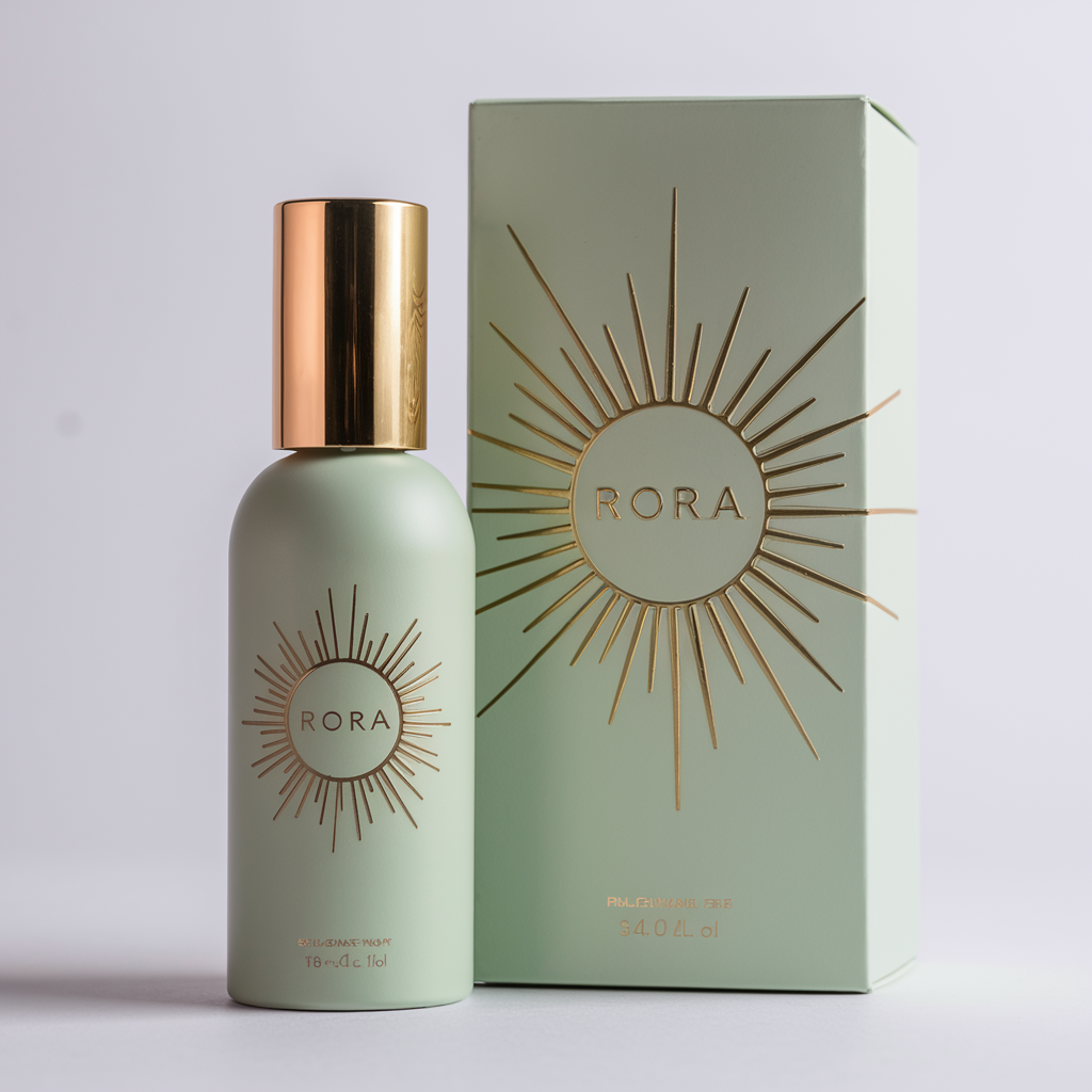 rora | personal care for midlife women
