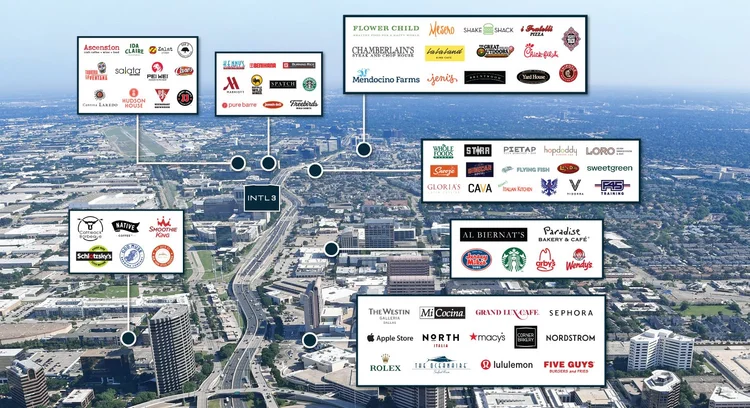 International Plaza 3