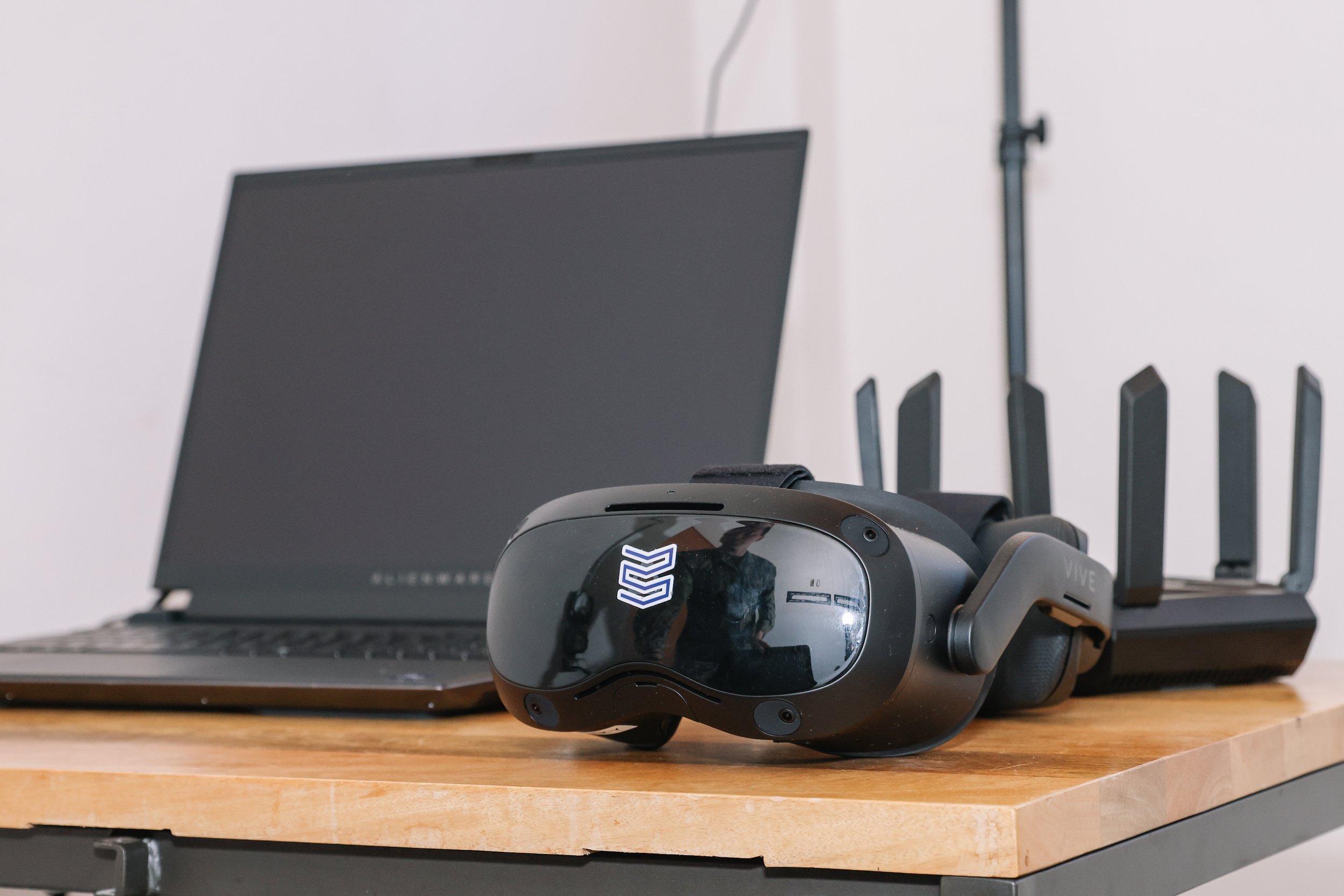 Customer Experience - Street Smarts VR