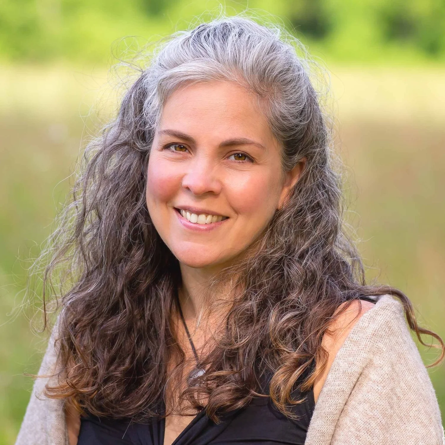 Susan Meyer Mindfulness & Photography