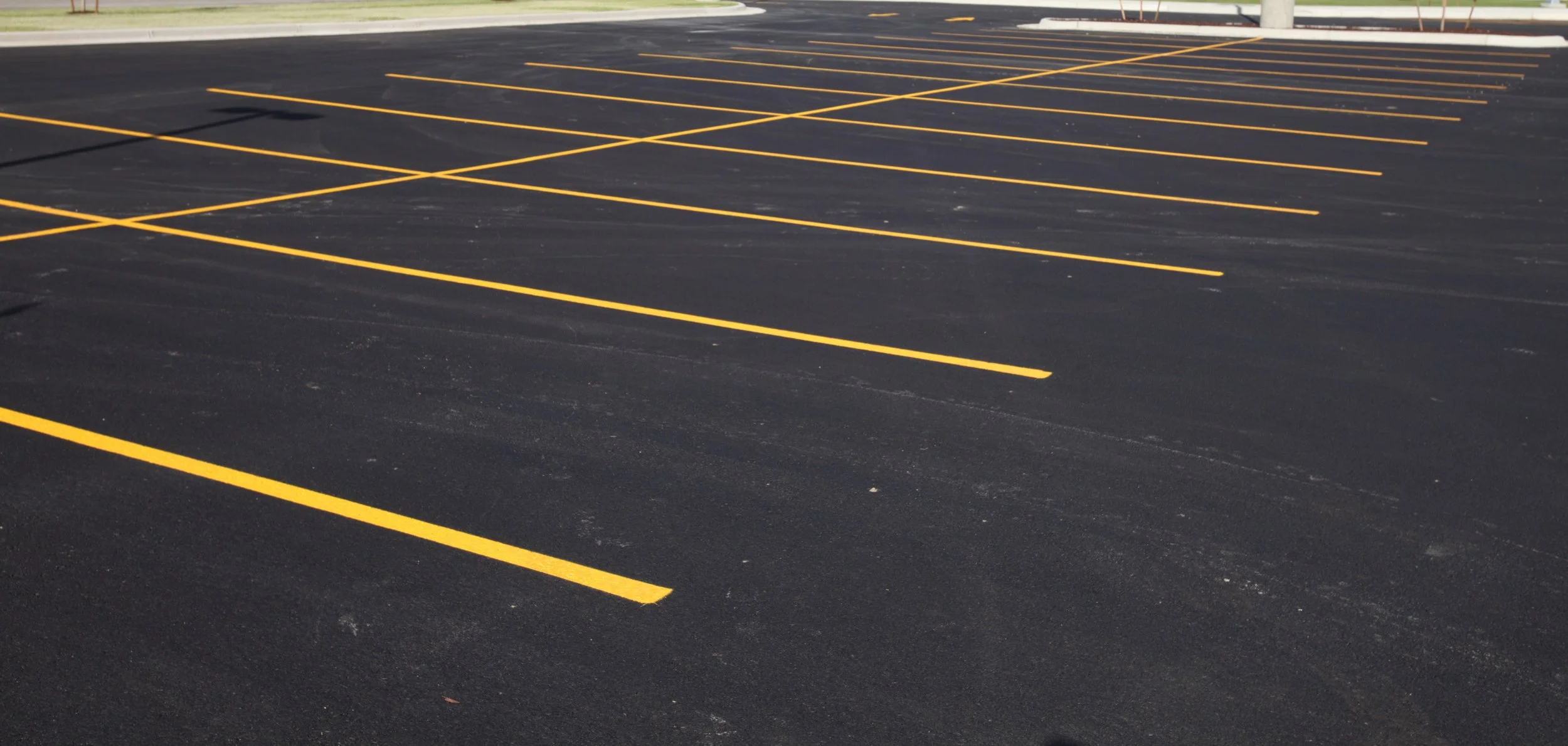 Inline Striping Services