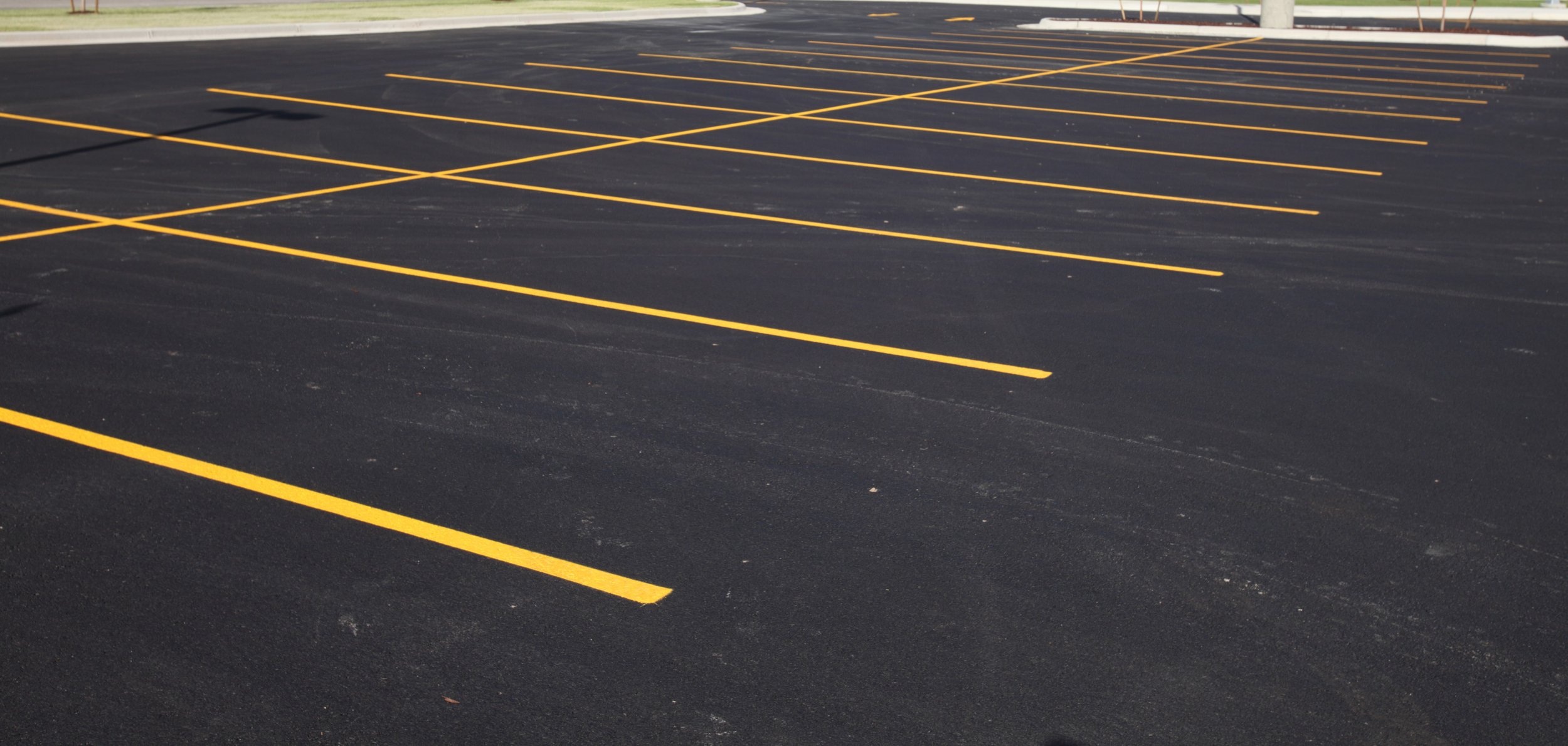 Inline Striping Services