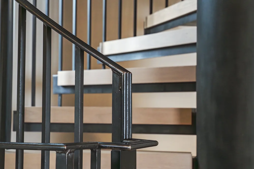 Project Gallery | Stronghold Fabrication Work Showcase — Bozeman ...