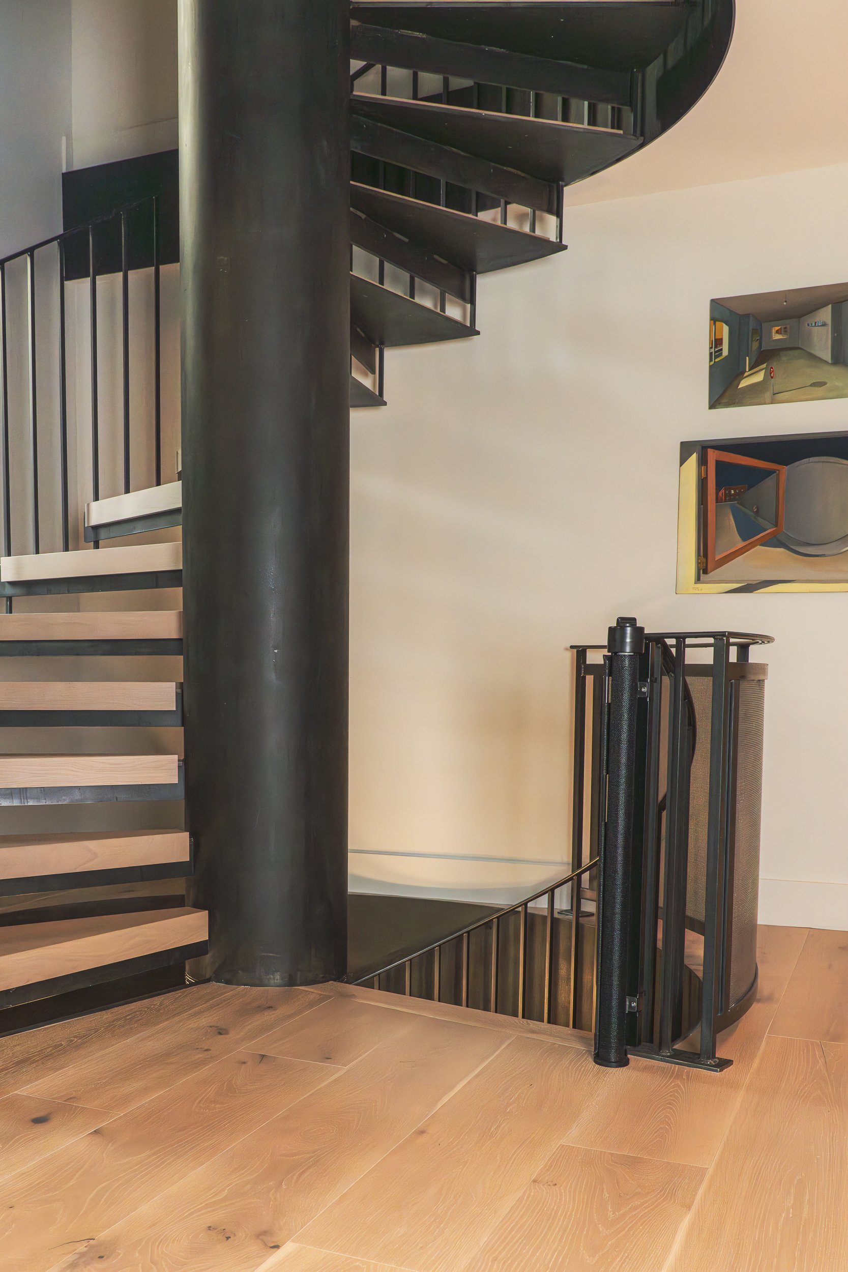 Project Gallery | Stronghold Fabrication Work Showcase — Bozeman ...