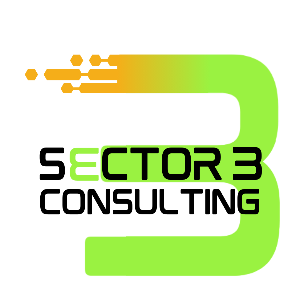Sector 3 Consulting