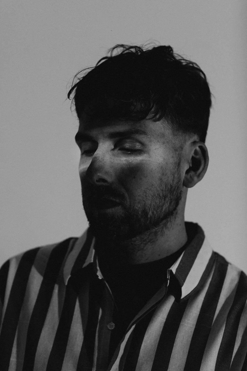 Feature: Bryce Fox — Tongue Tied Magazine