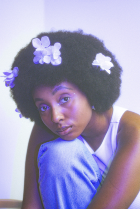 Feature: Dachelle — Tongue Tied Magazine