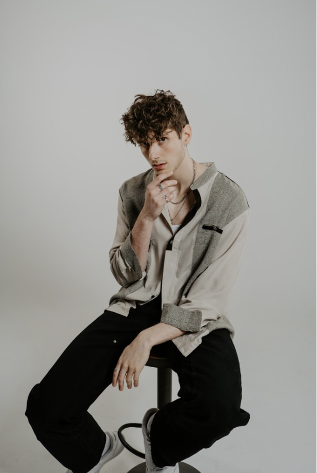 Feature: JVKE — Tongue Tied Magazine