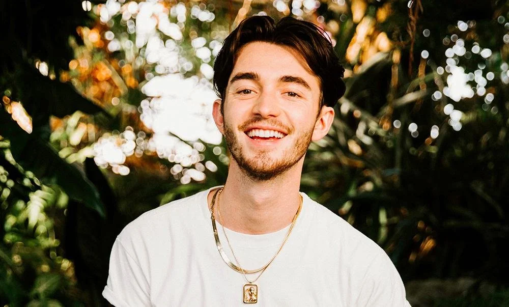 Feature: Greyson Chance — Tongue Tied Magazine