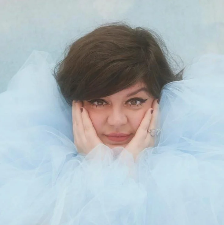 Q&A: November Ultra — Tongue Tied Magazine