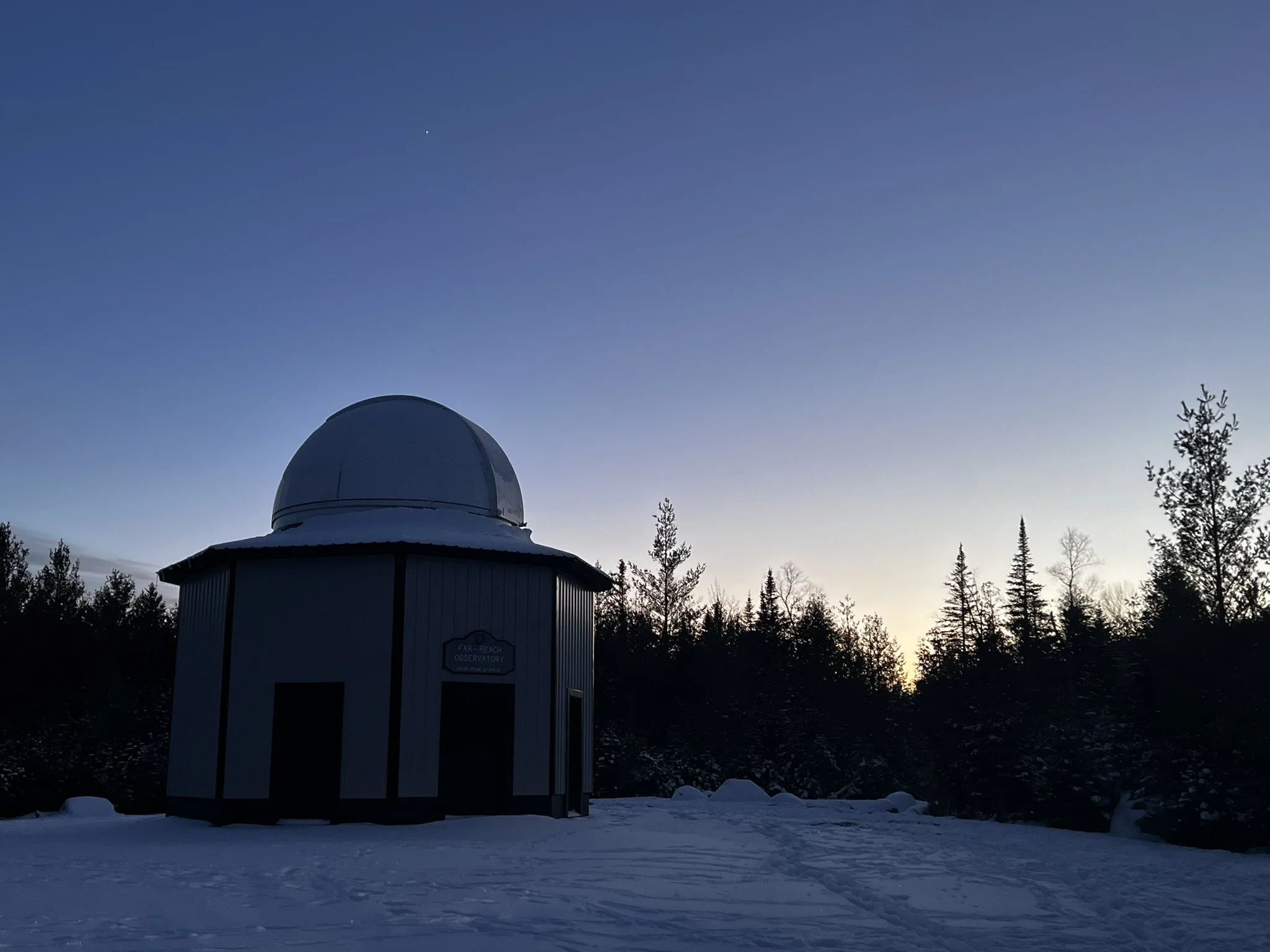 MLSW Gallery — Moosehead Lake Sky Watch