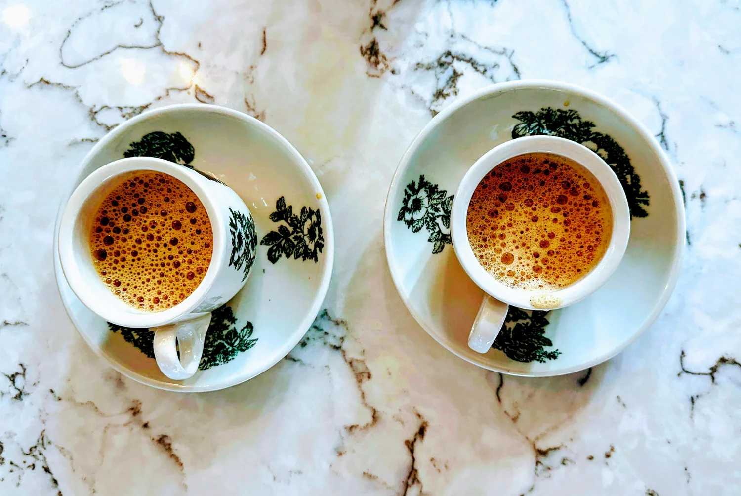 Kopi Cowboy Coffee