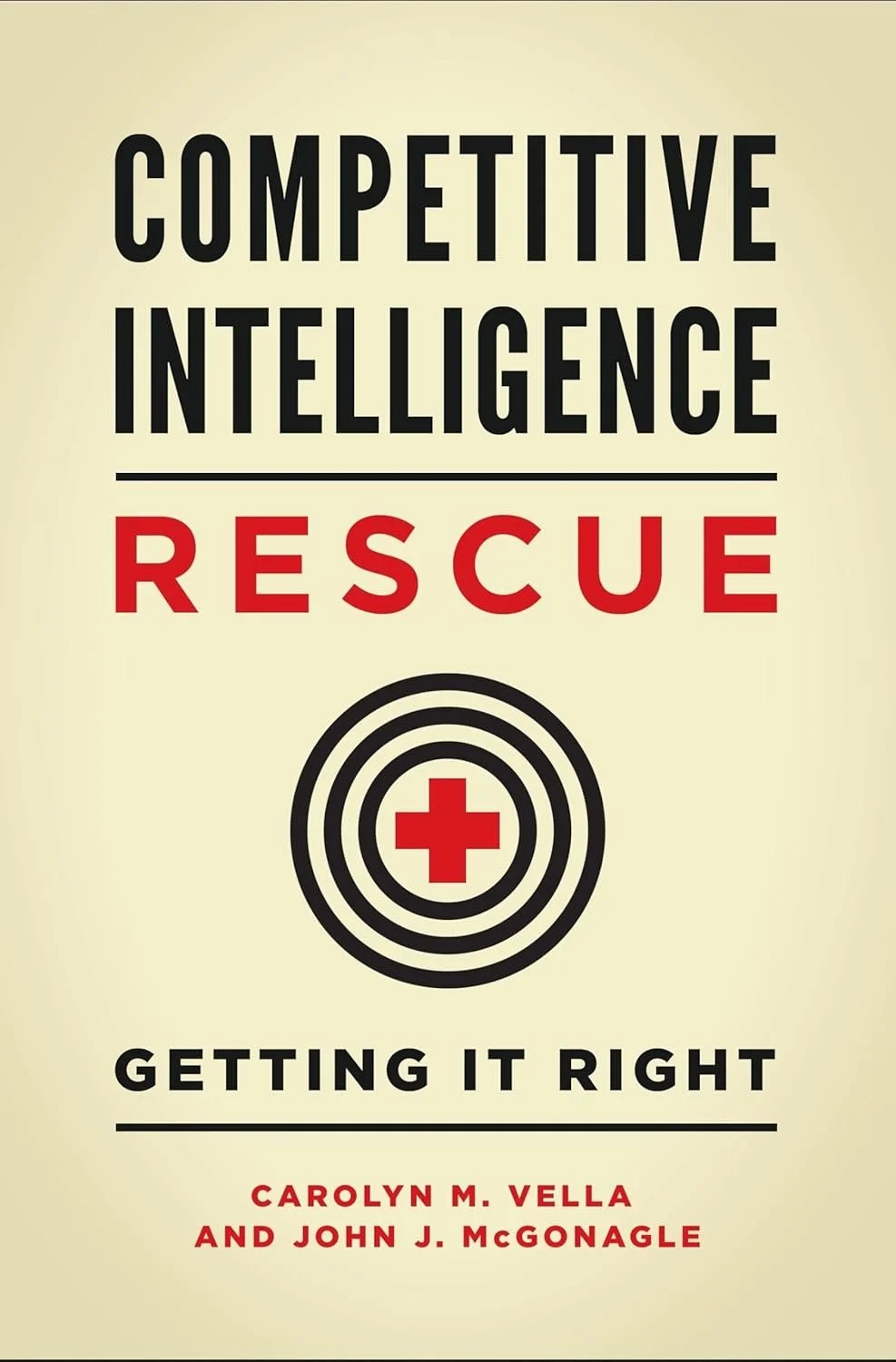 The Top 9 Books On Competitive Intelligence — Competitor Genius