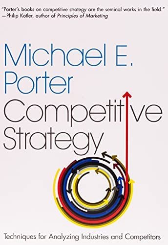 The Top 9 Books On Competitive Intelligence — Competitor Genius