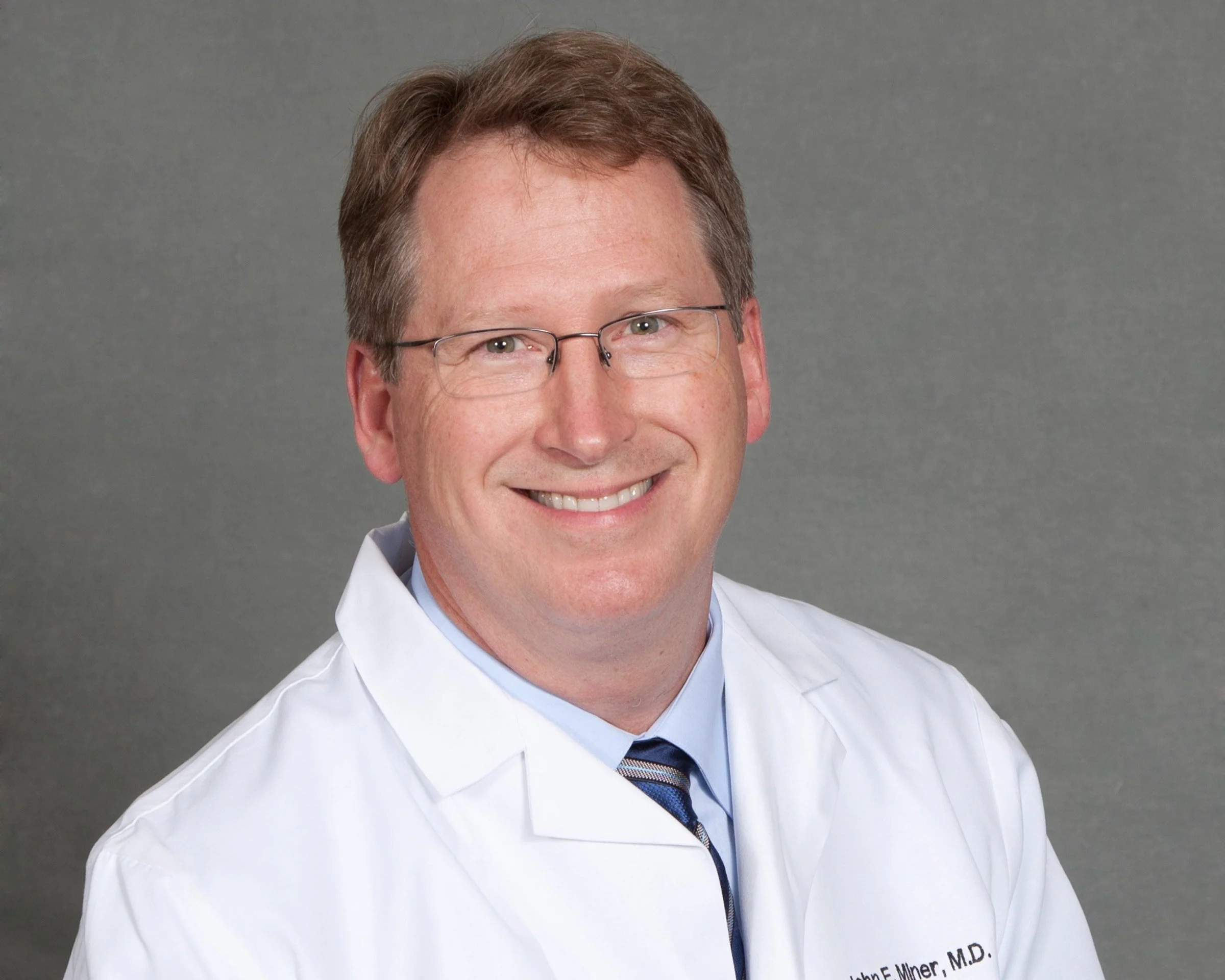 John E. Miner — Dermatology Associates of West Michigan