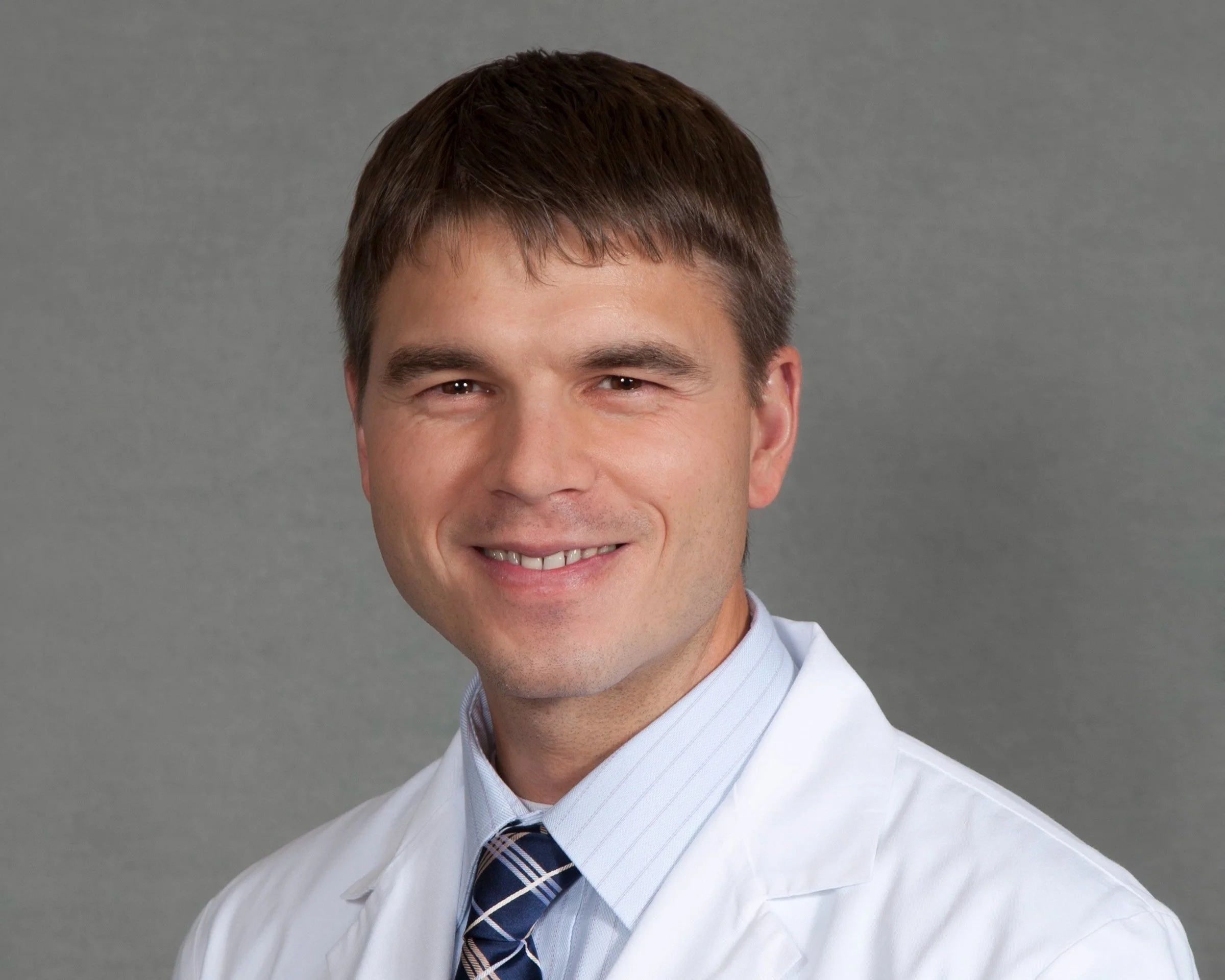 Daniel C. Dapprich — Dermatology Associates of West Michigan