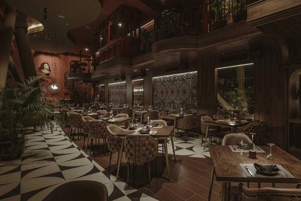 Toro Toro by Chef Richard Sandoval | Malta