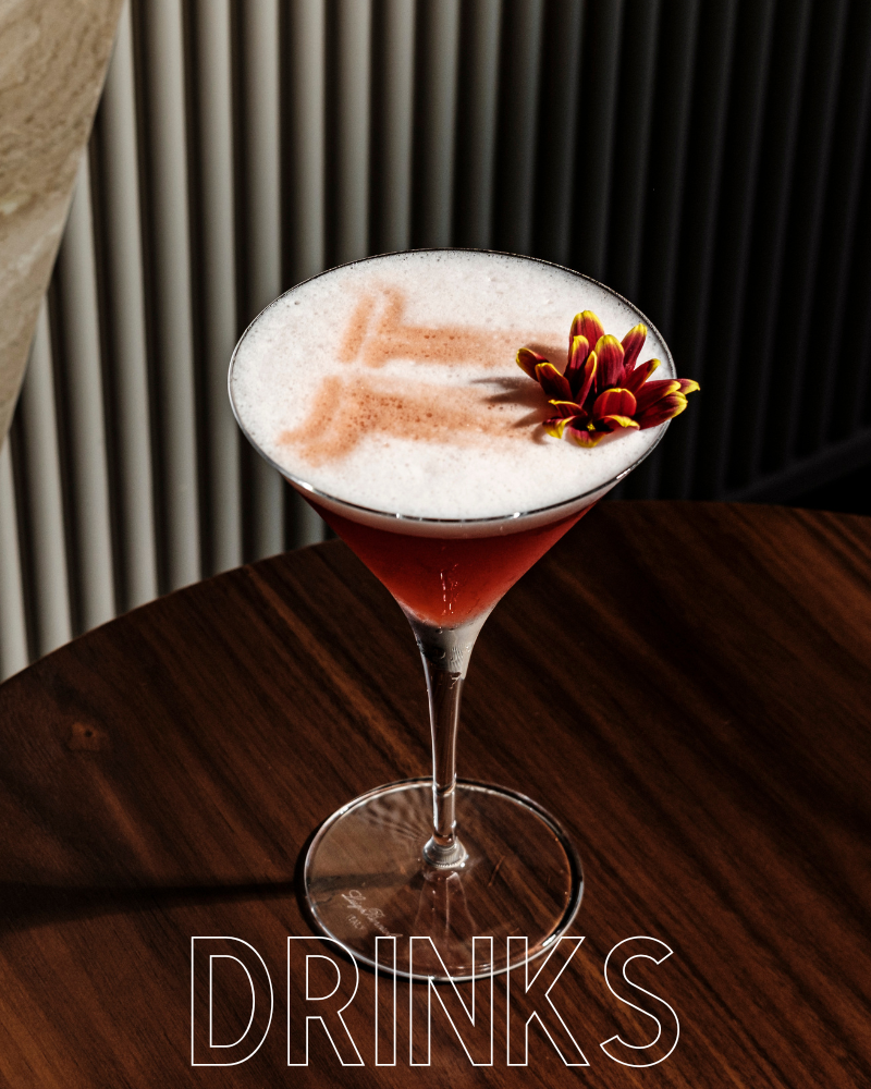 MENUS — Toro Toro - Malta