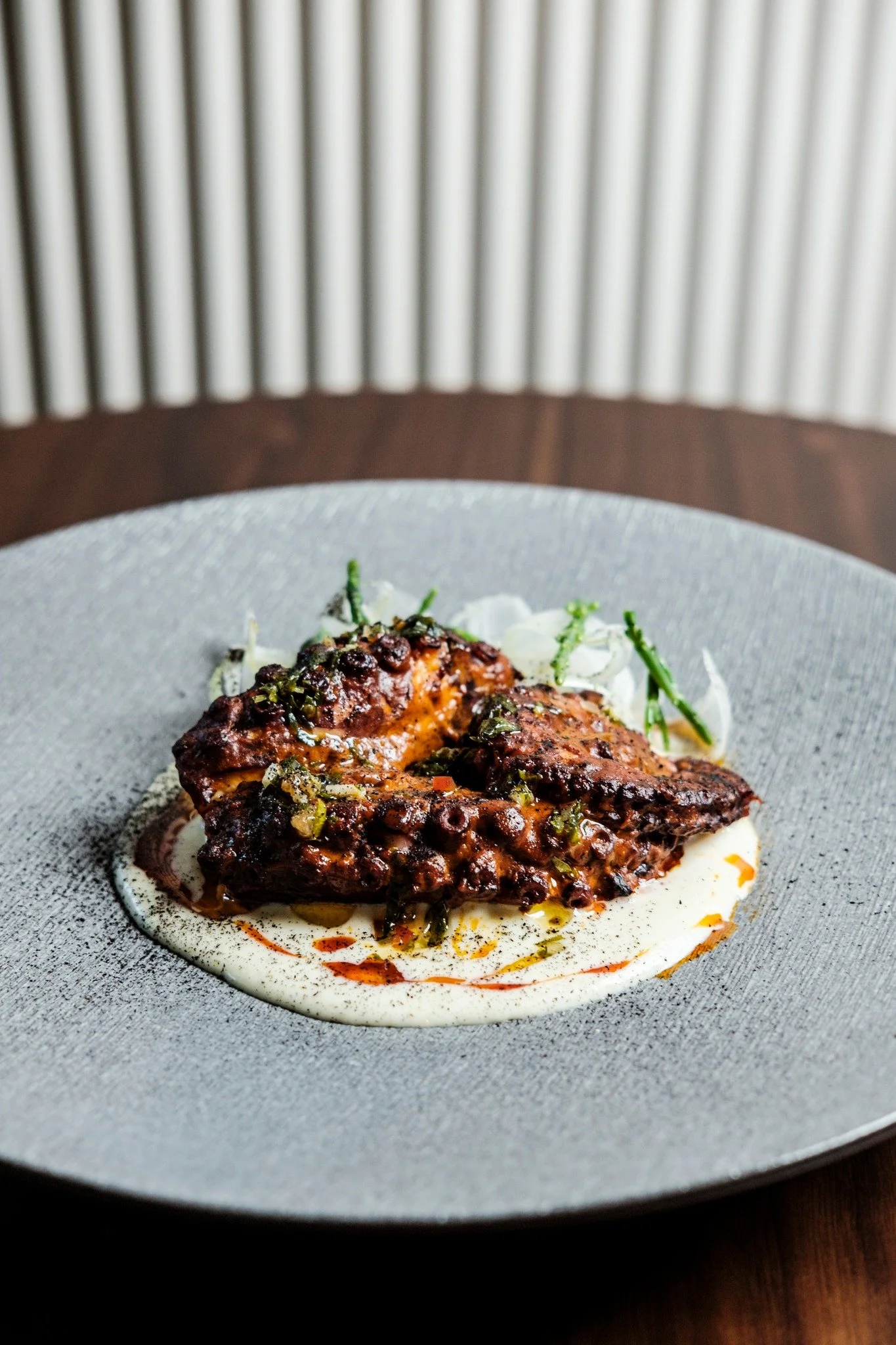 Lunch-Dinner Menu — Toro Toro - Malta