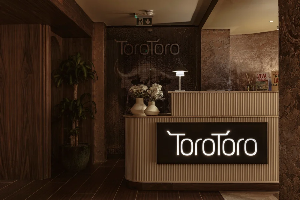 MENUS — Toro Toro - Malta