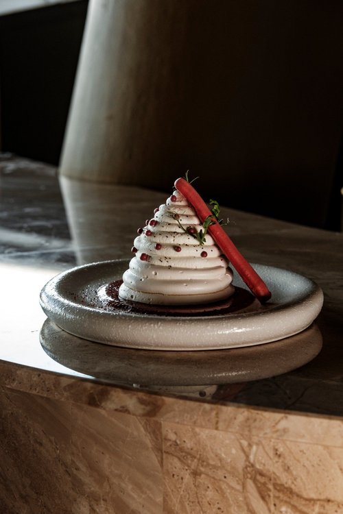 MENUS — Toro Toro - Malta