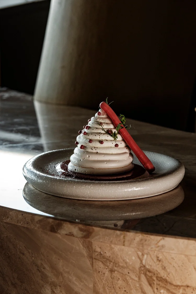 MENUS — Toro Toro - Malta