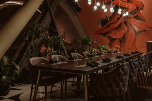 MENUS — Toro Toro - Malta