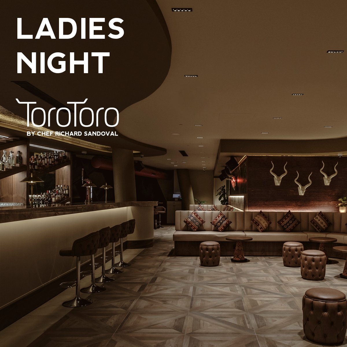 MENUS — Toro Toro - Malta