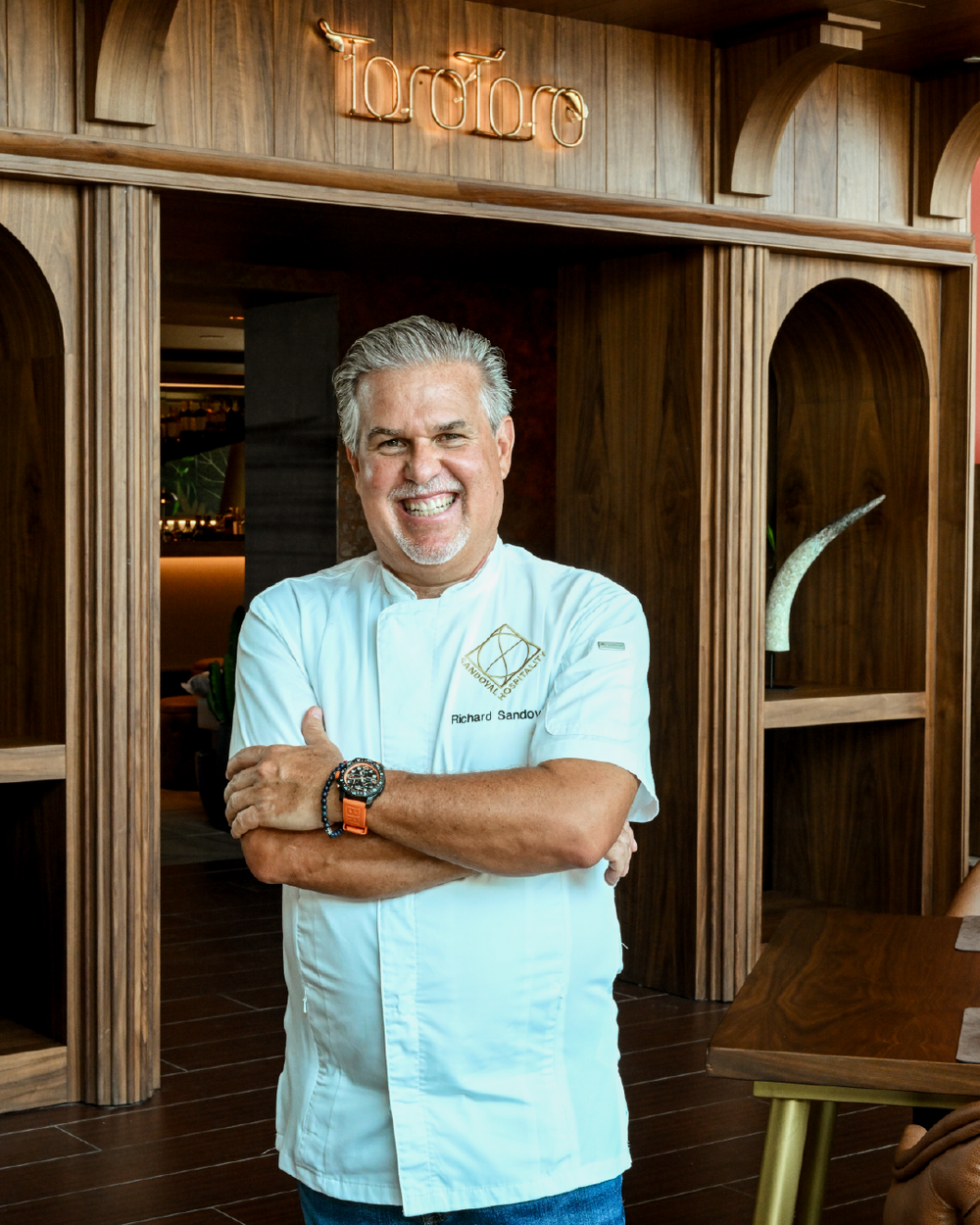 Toro Toro by Chef Richard Sandoval | Malta