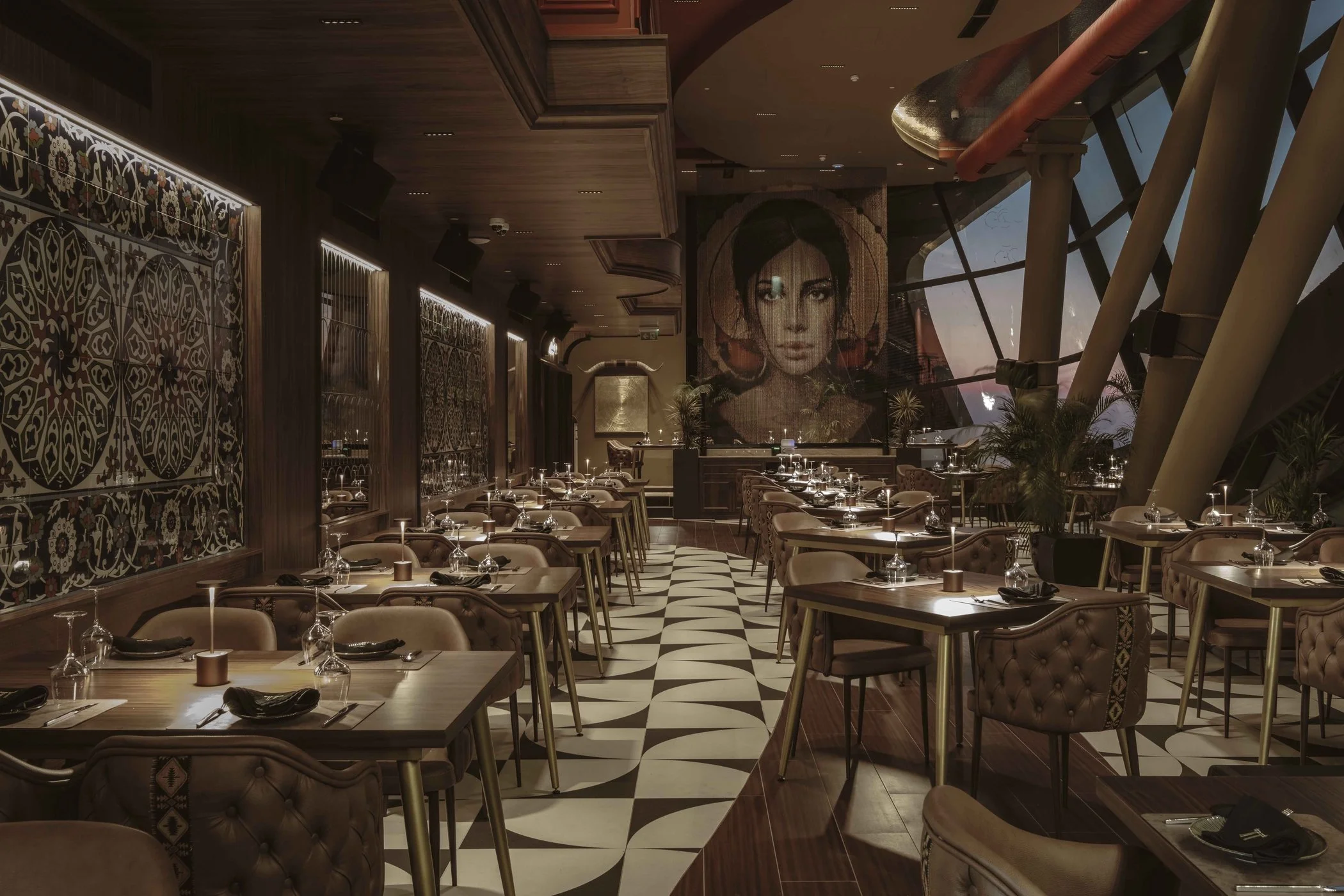 EVENTS — Toro Toro - Malta