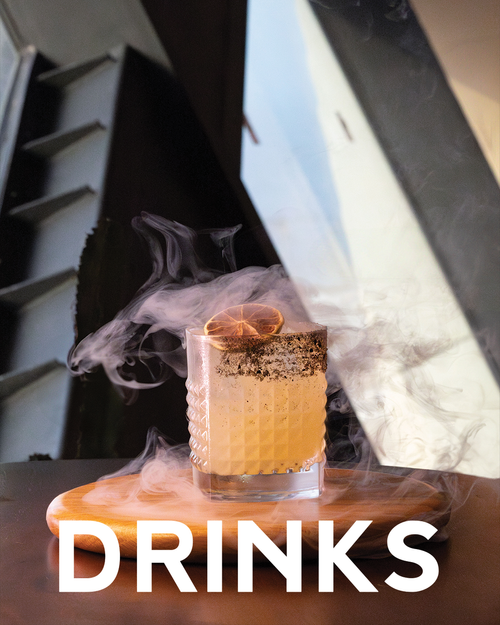 MENUS — Toro Toro - Malta