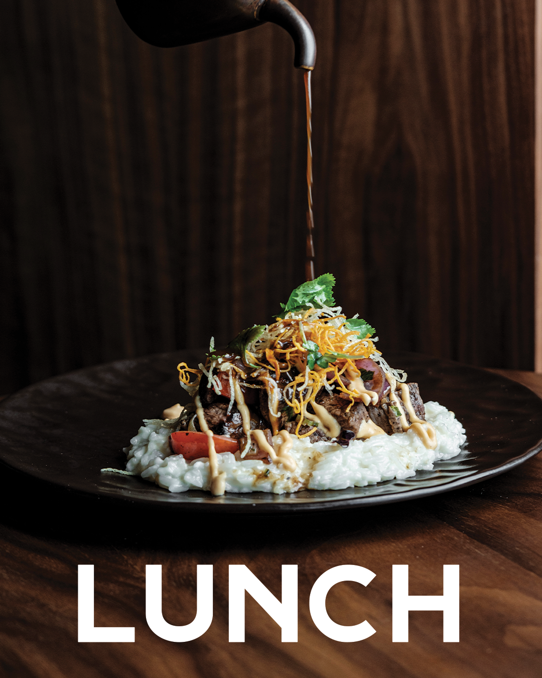 MENUS — Toro Toro - Malta