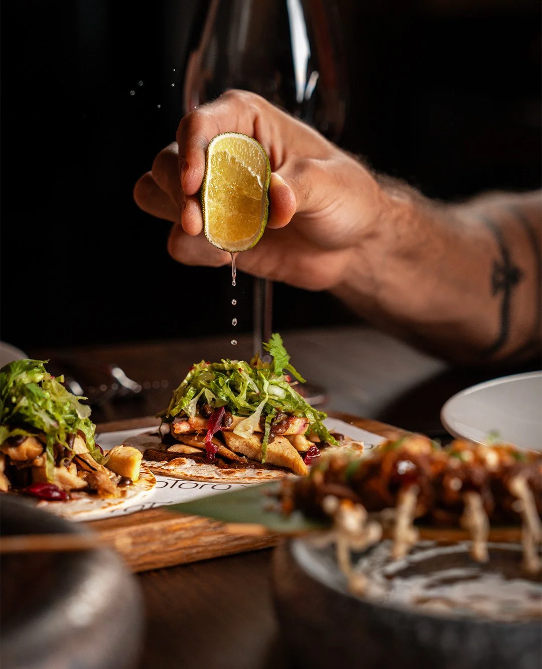 Toro Toro by Chef Richard Sandoval | Malta
