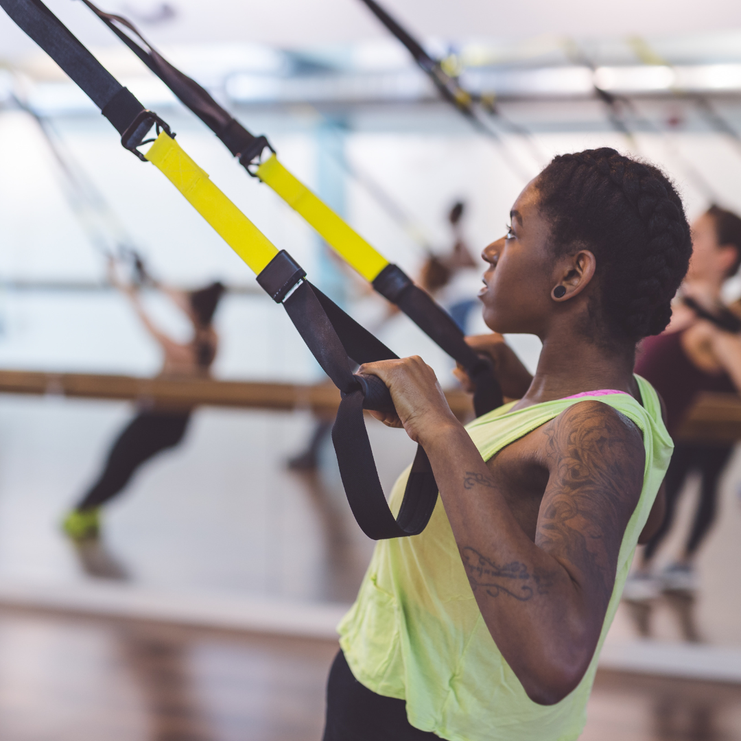 Beginner Strength Program — The Align MVMNT Studio