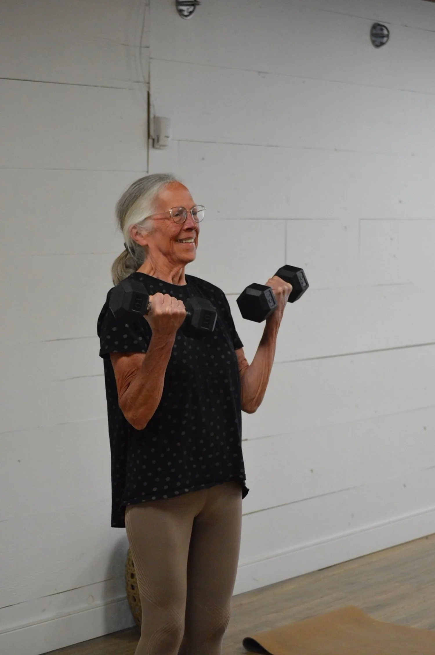 Beginner Strength Program — The Align MVMNT Studio