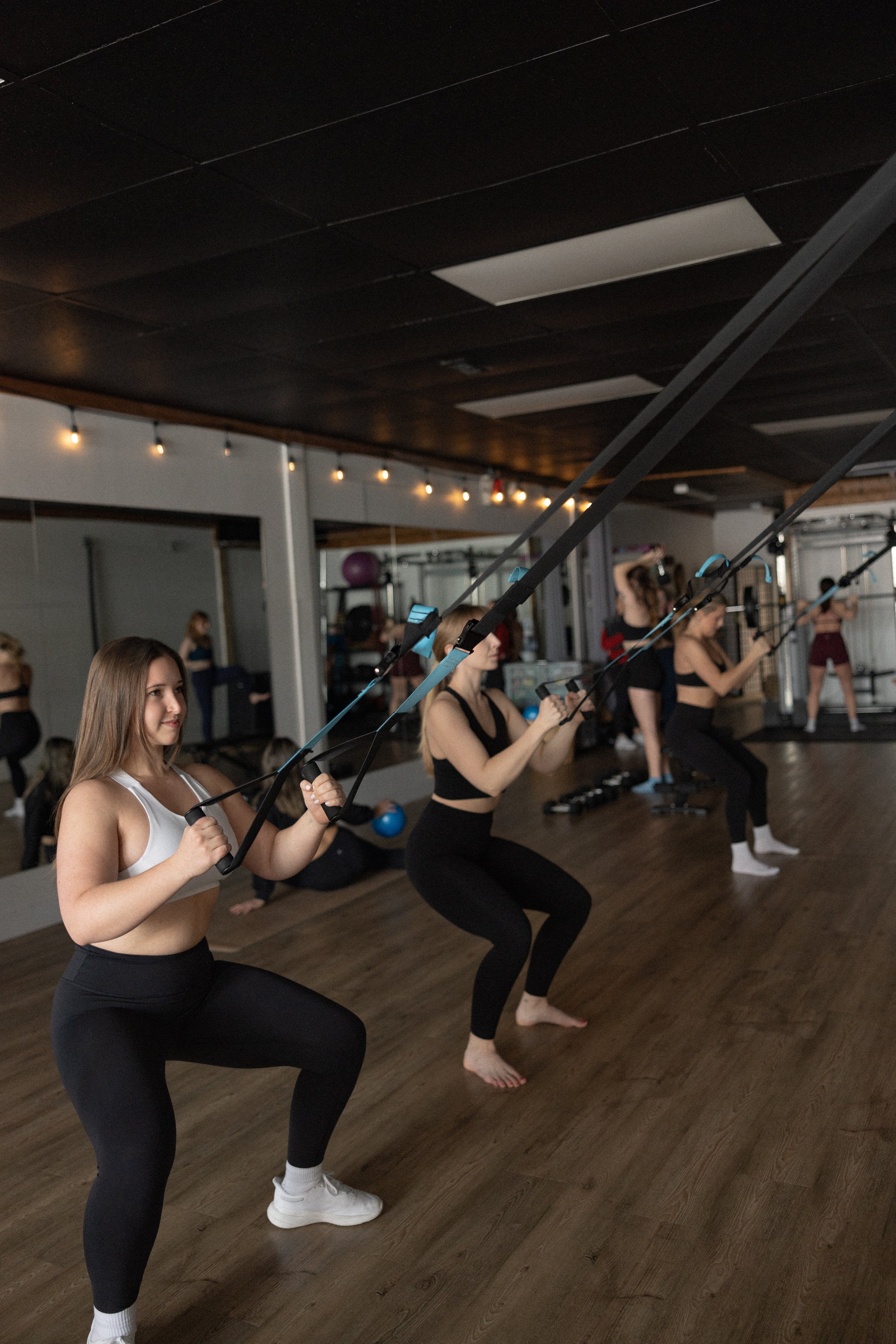 The Align MVMNT Studio