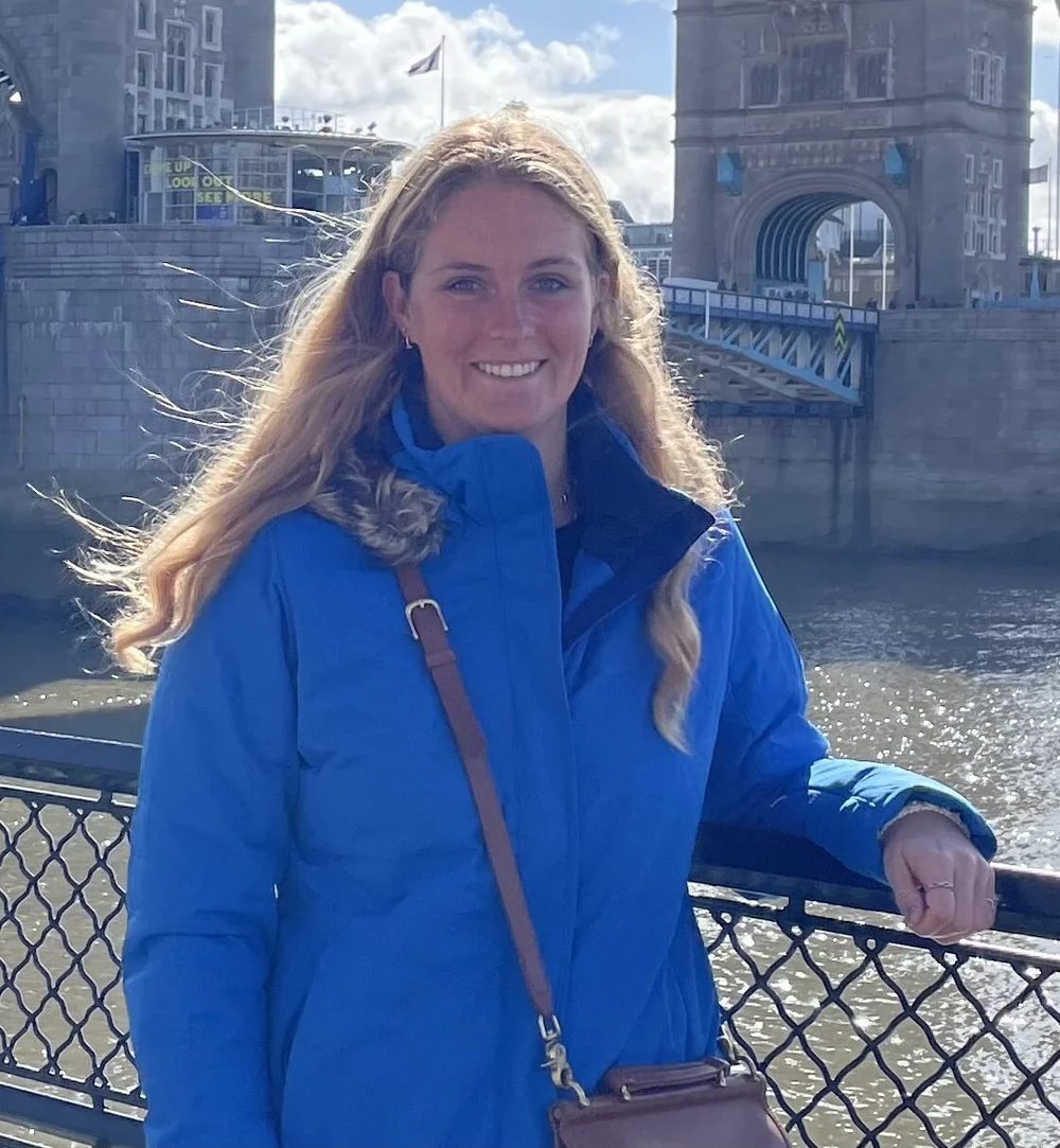 Steering Committee Members — Society for Women in Marine Science