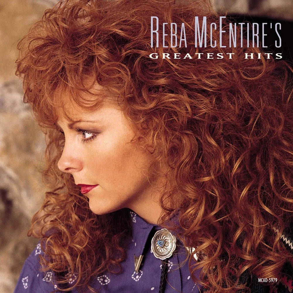Greatest Hits — Reba McEntire
