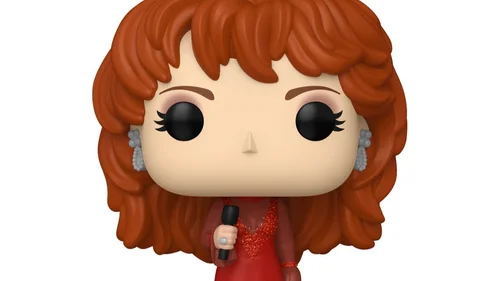 News — Reba McEntire