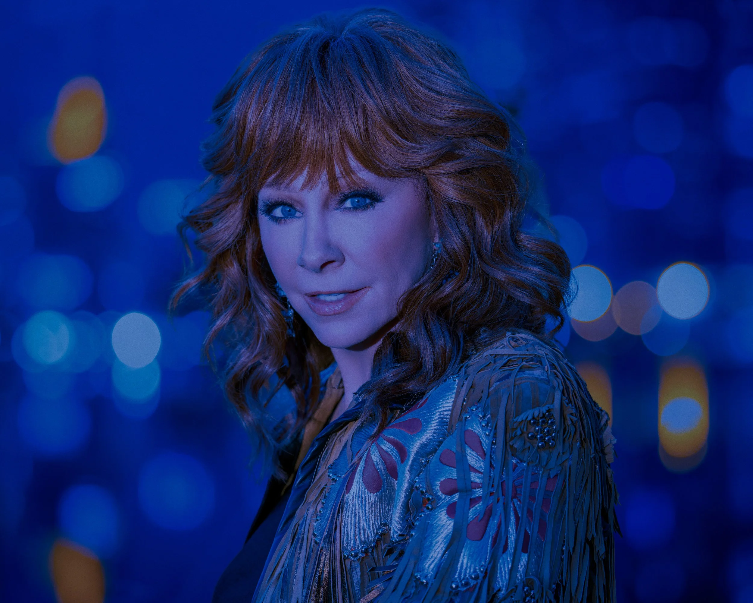 Reba McEntire