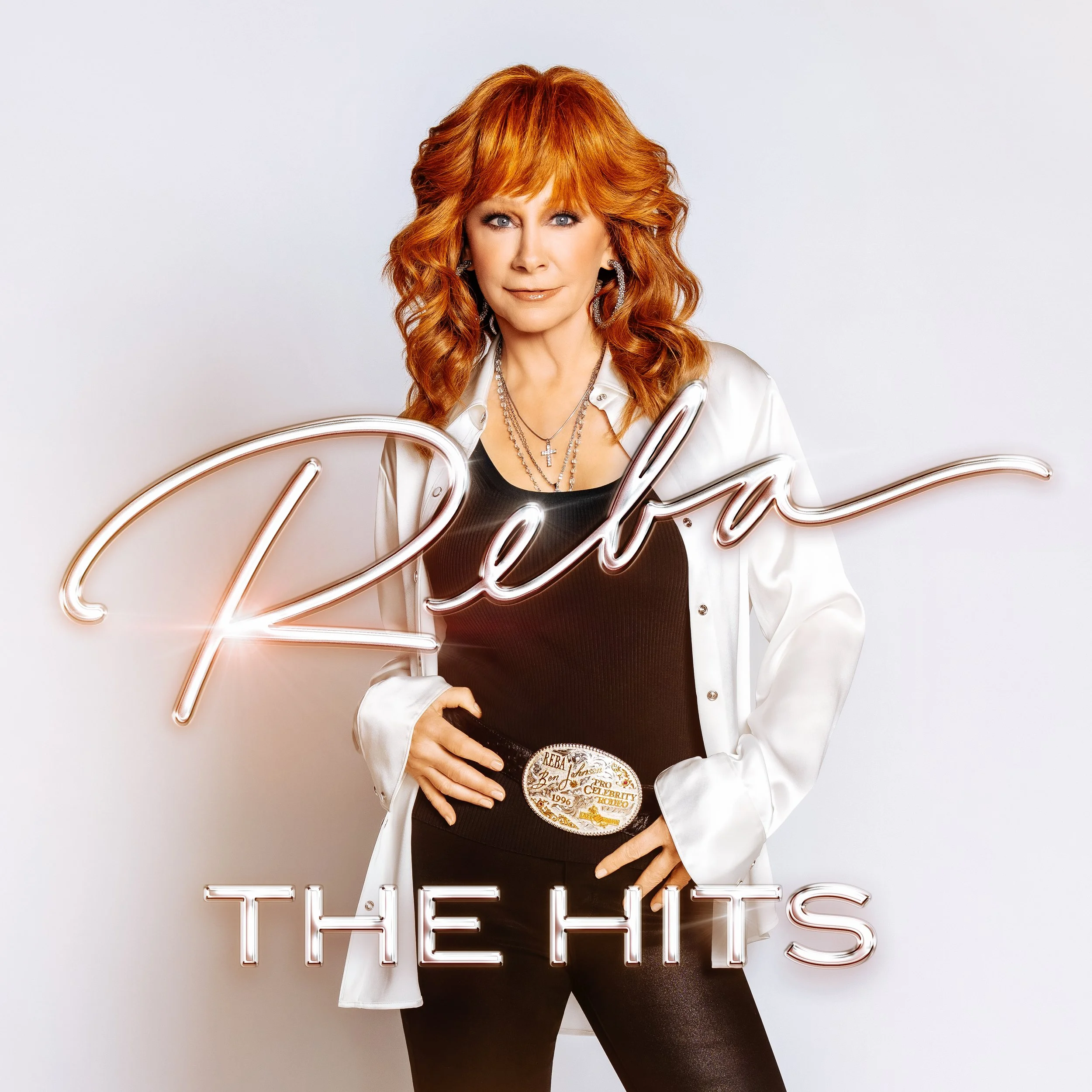 Reba McEntire