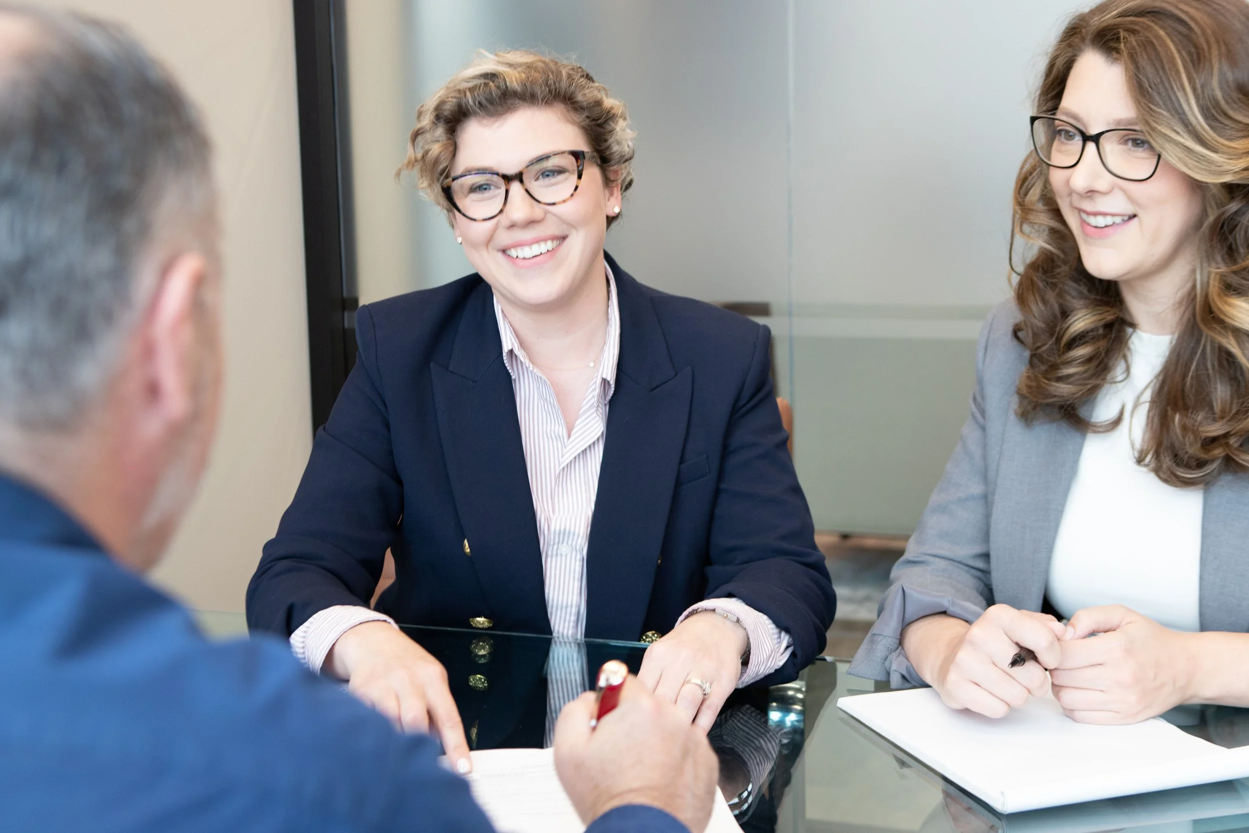 About Us — Ritchie Smyth Lawyers