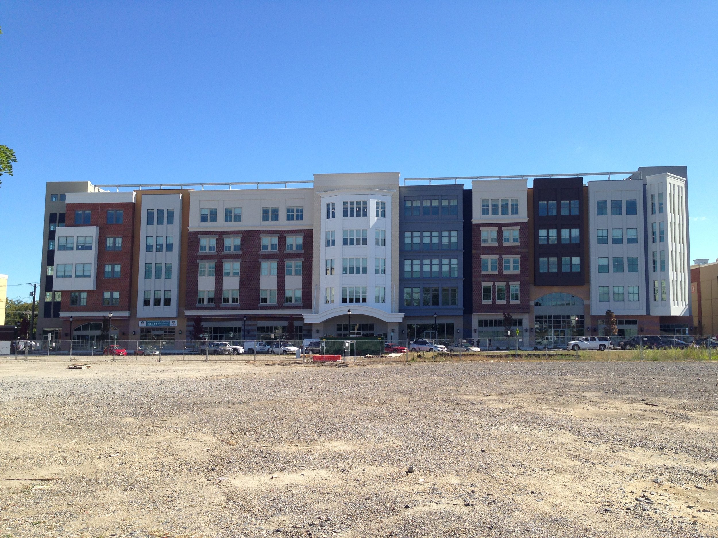 Parking Garages | Optimize Your Parking — O&S Associates