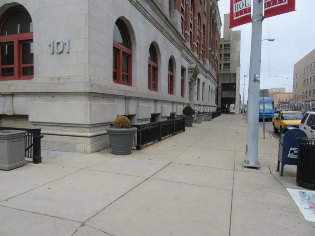 Dayton — Projects | Explore Our Achievements — O&S Associates