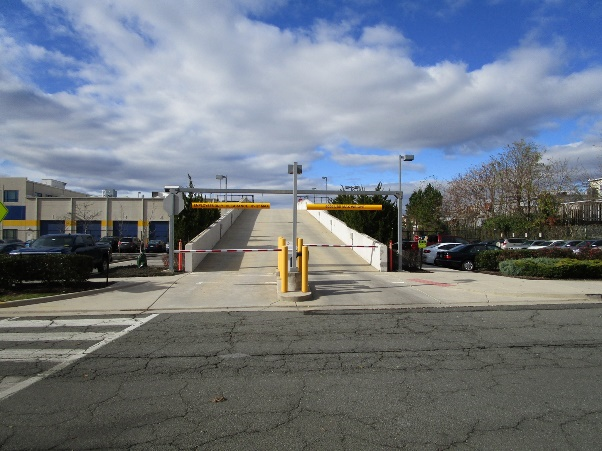 Alexandria DASH Facility — O&S Associates