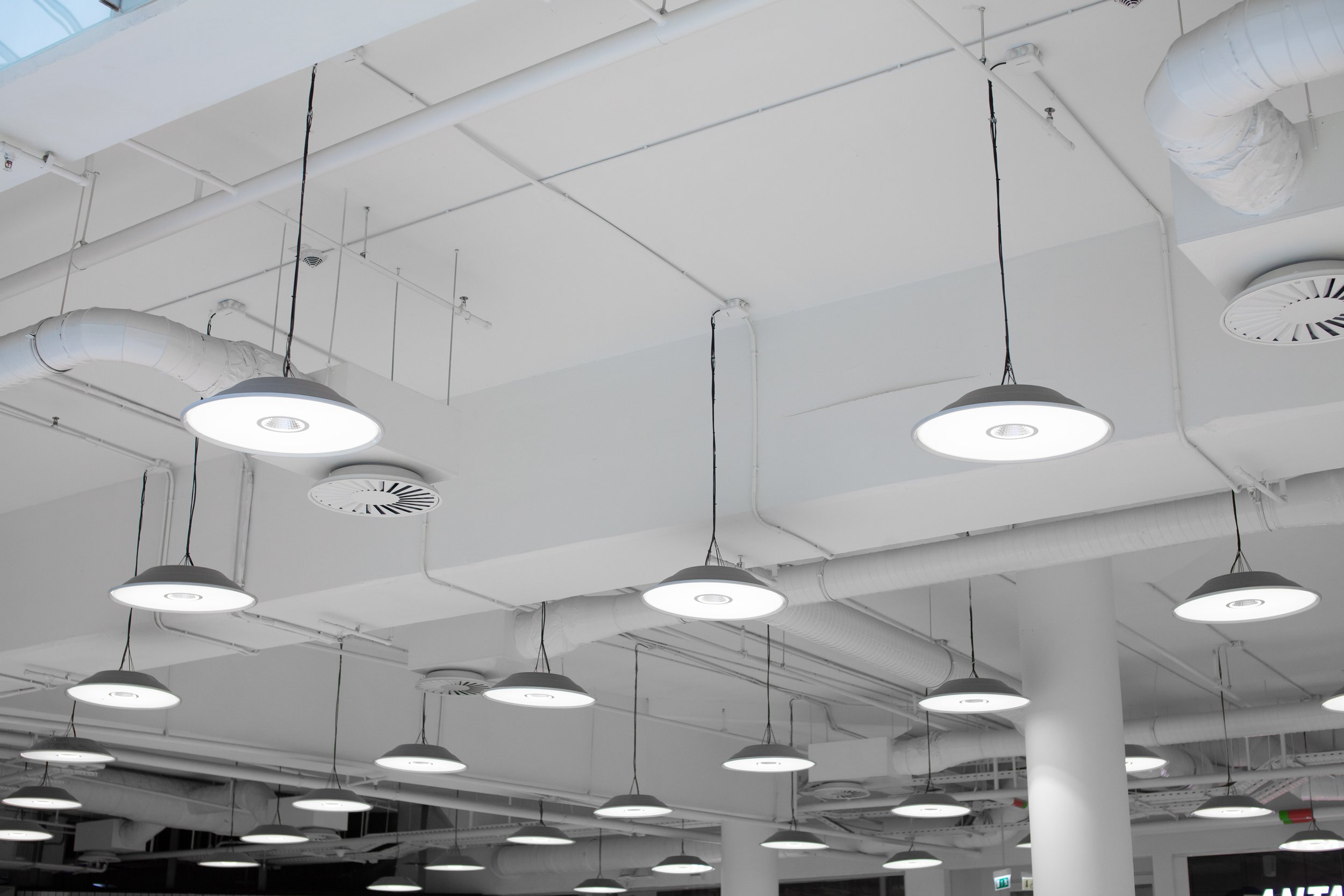 Local Law 88 | Enhance Building Efficiency — O&S Associates